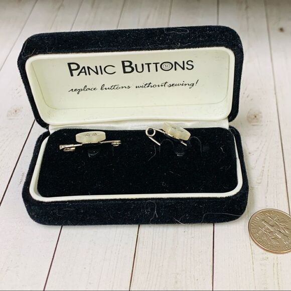 panic buttons | Accessories | Vtgpanicbuttons | Poshmark
